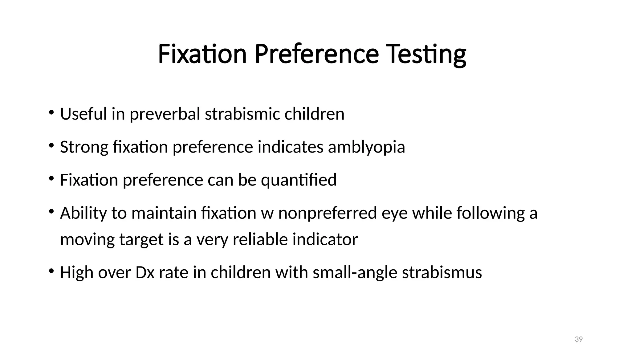 ophthalmology Amblyopia mgt Jenny ppt1 (2).pptx