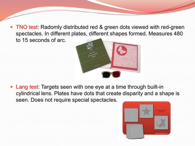 Amblyopia: Screening and Management | PPTX | Eye and Vision Conditions ...