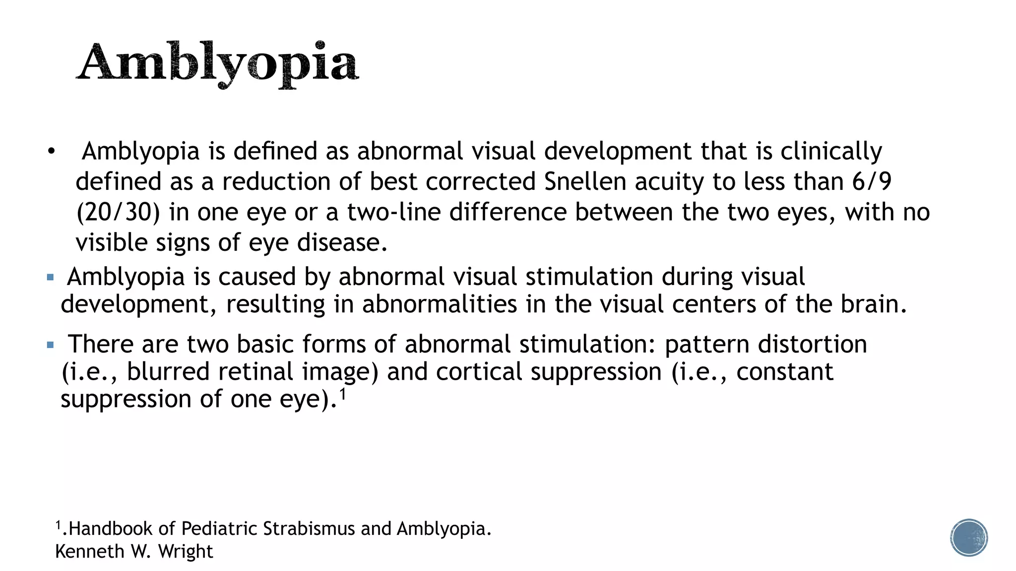 amblyopia ppt.edit.pptx