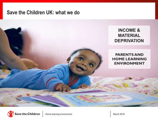 Save the Children | PPT