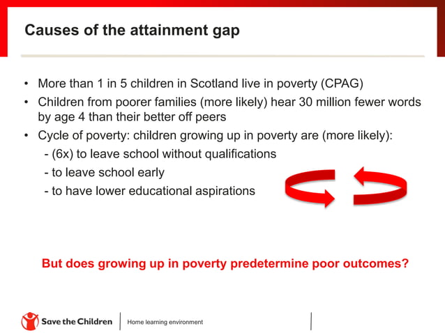 Save the Children | PPT