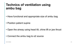 ambo emergency and critical care presentationC2.pptx