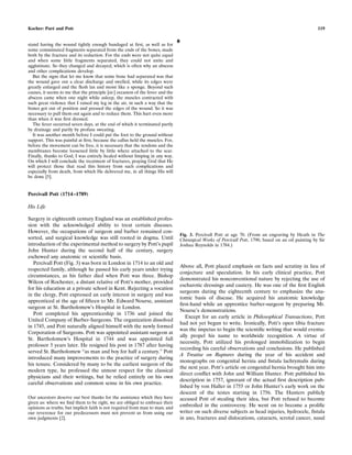 Ambroise Paré Tratamento De Fraturas | PDF