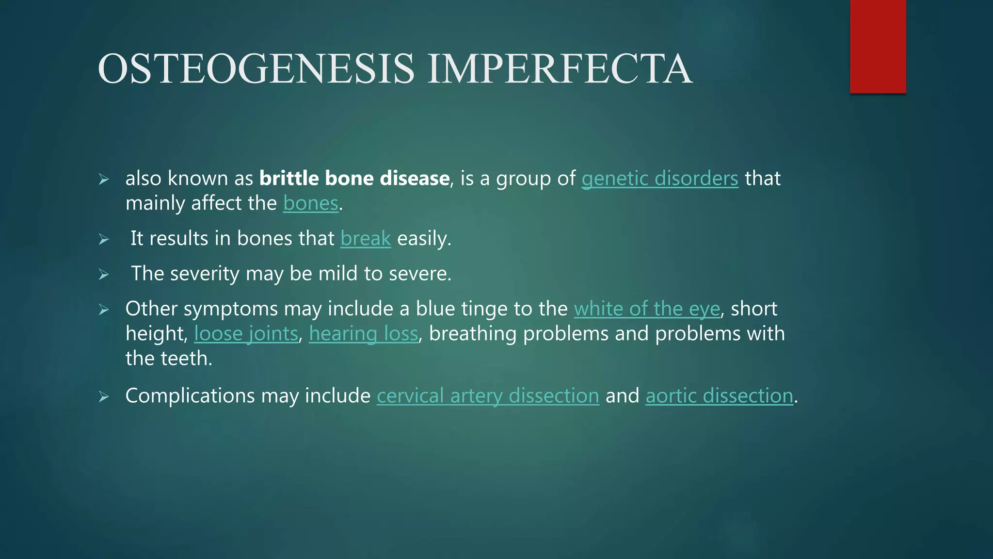 gene dosage effect with examples | PPTX