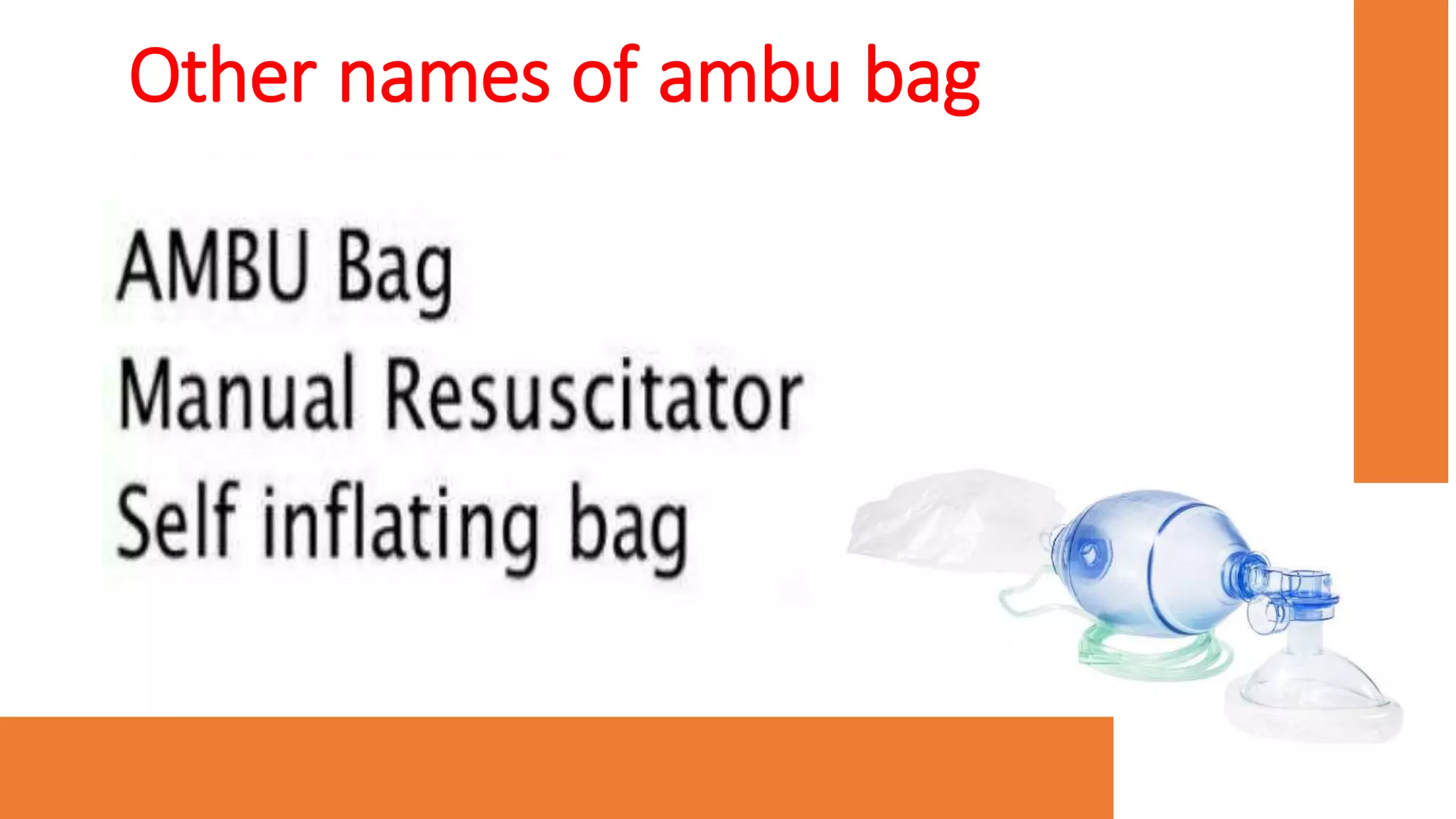 ambu bag.pptx