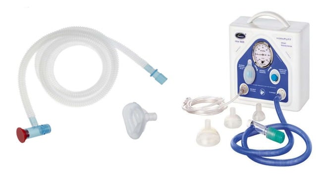 ambu bag.pptx | Lung and Respiratory Health | Diseases and Conditions