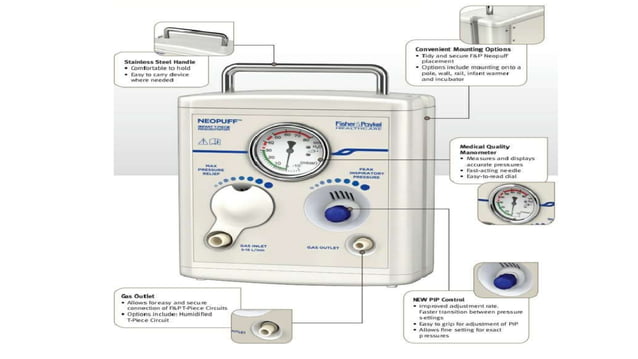 ambu bag.pptx | Lung and Respiratory Health | Diseases and Conditions