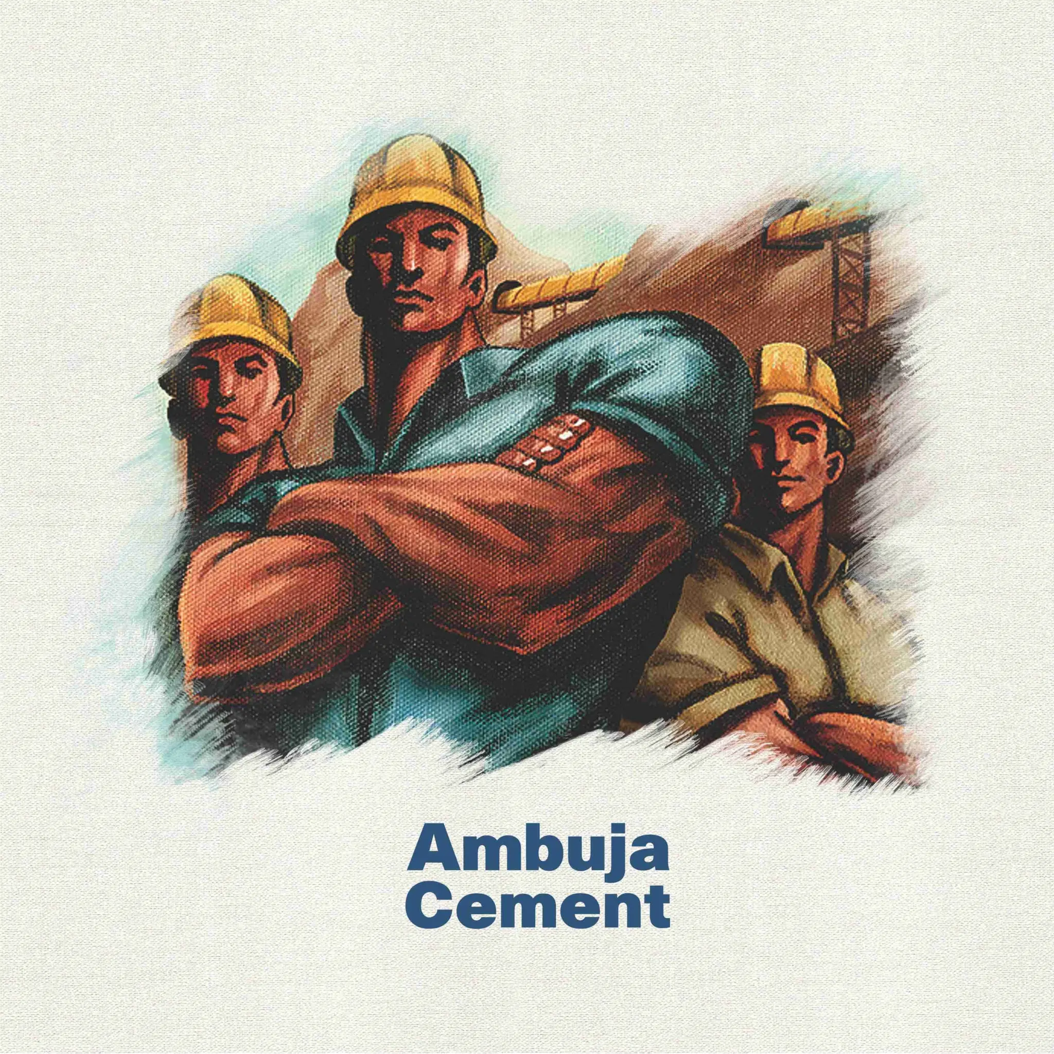 Ambuja cement corporate file project ghil | PPTX
