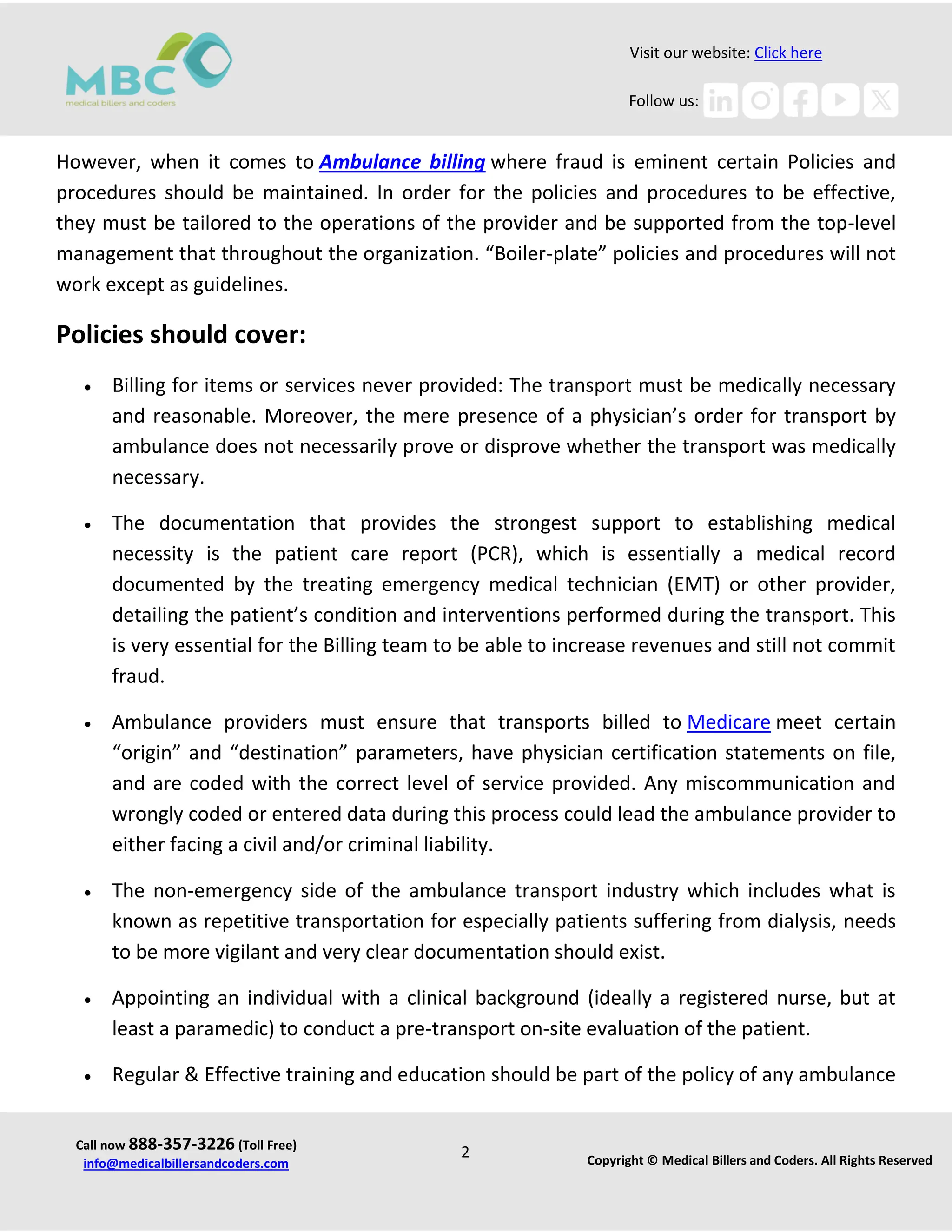 Ambulance Billing Policies and Procedures.pdf