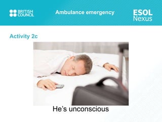 Ambulance emergency.ppt