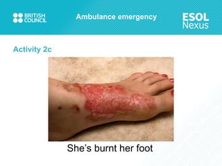 Ambulance emergency.ppt