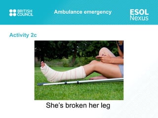 Ambulance emergency.ppt