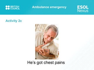 Ambulance emergency.ppt