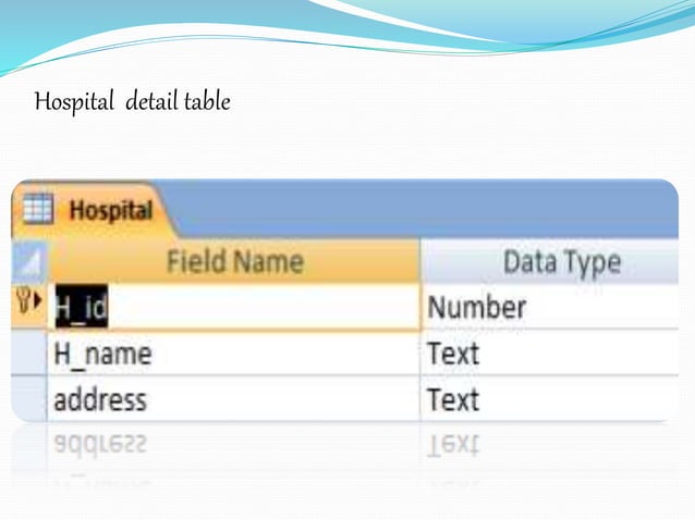 Ambulance management system | PPT