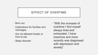 Ambulance offload delay | PPT