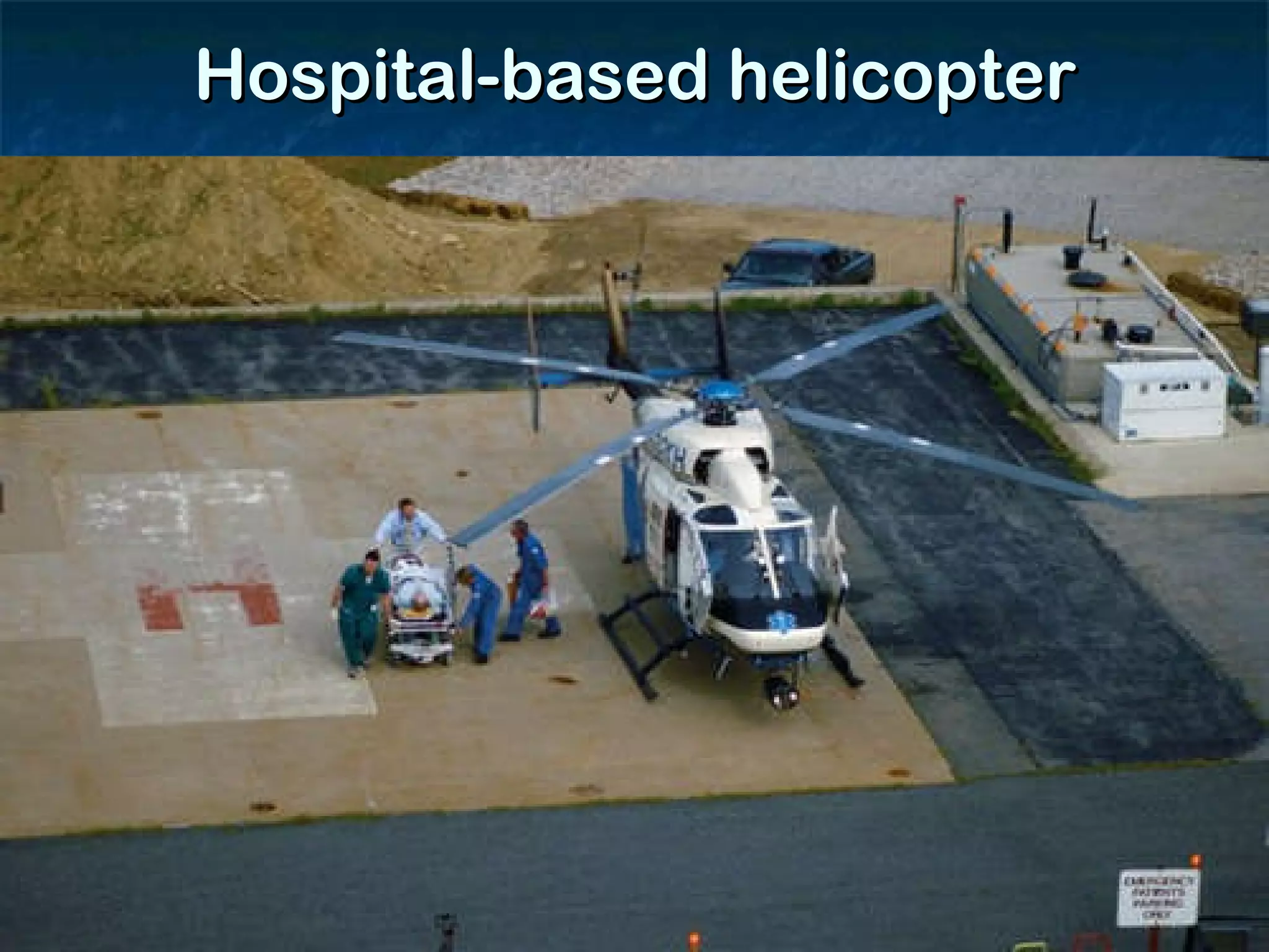 Ambulance operation 1 | PPT