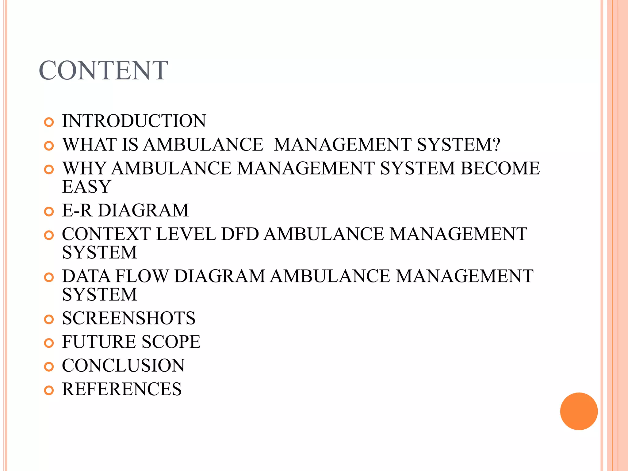 AMBULANCE PRESENTATION.pptx