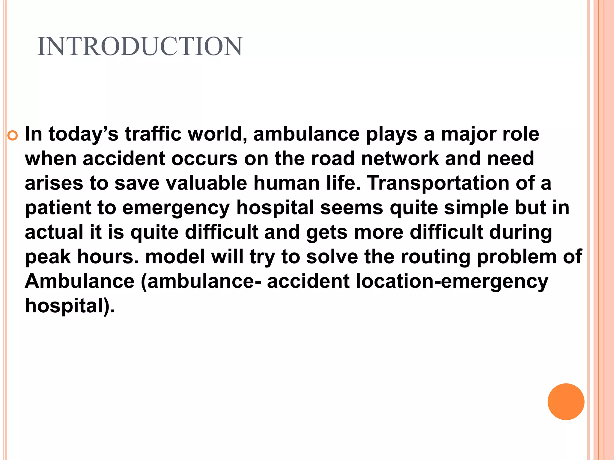 AMBULANCE PRESENTATION.pptx