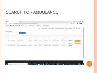 AMBULANCE PRESENTATION.pptx