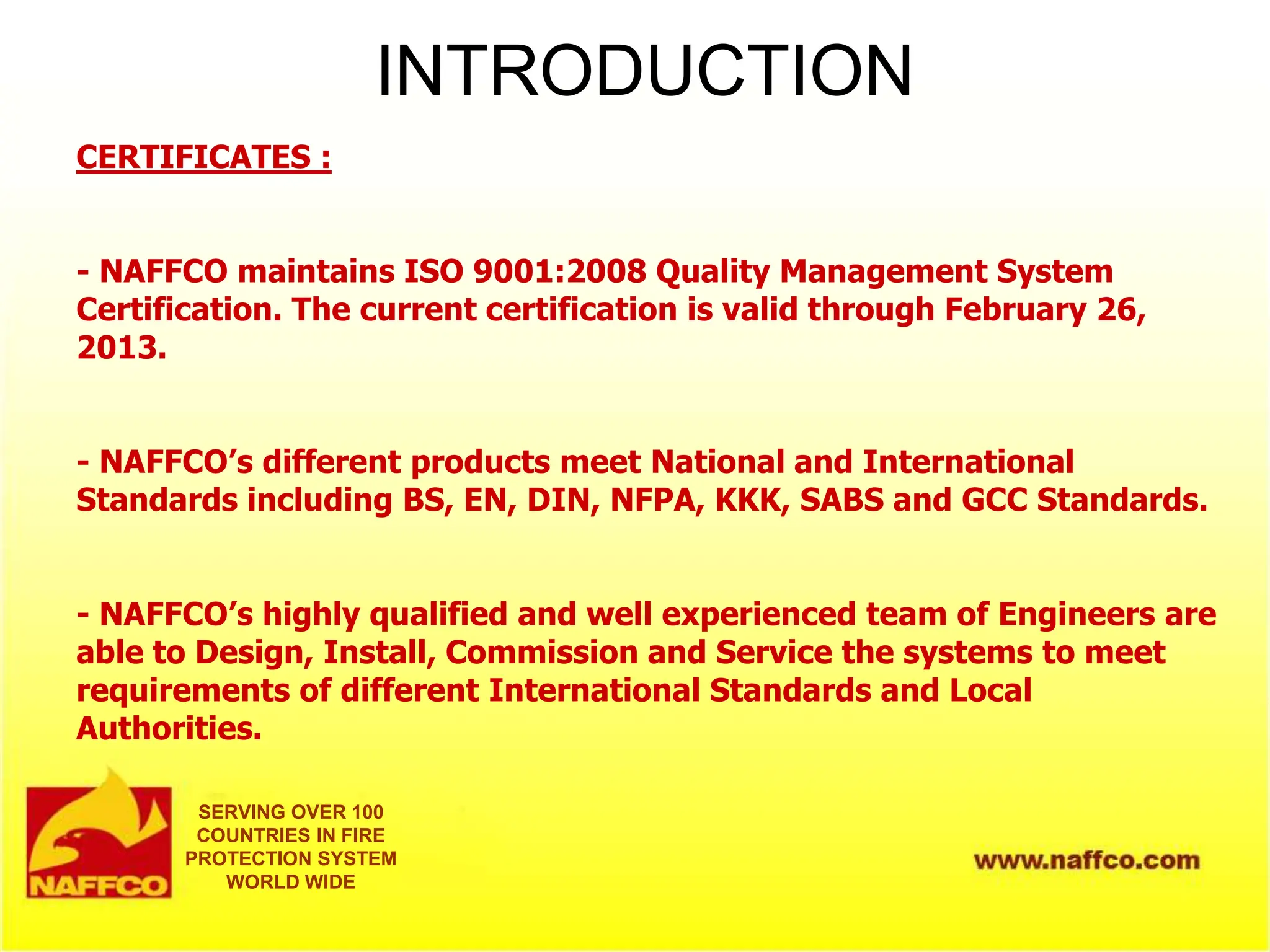 Ambulance presentation.pdf from naffco uae | PDF