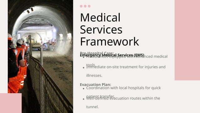 Ambulance service in India-HSSEQ Global , | PPT