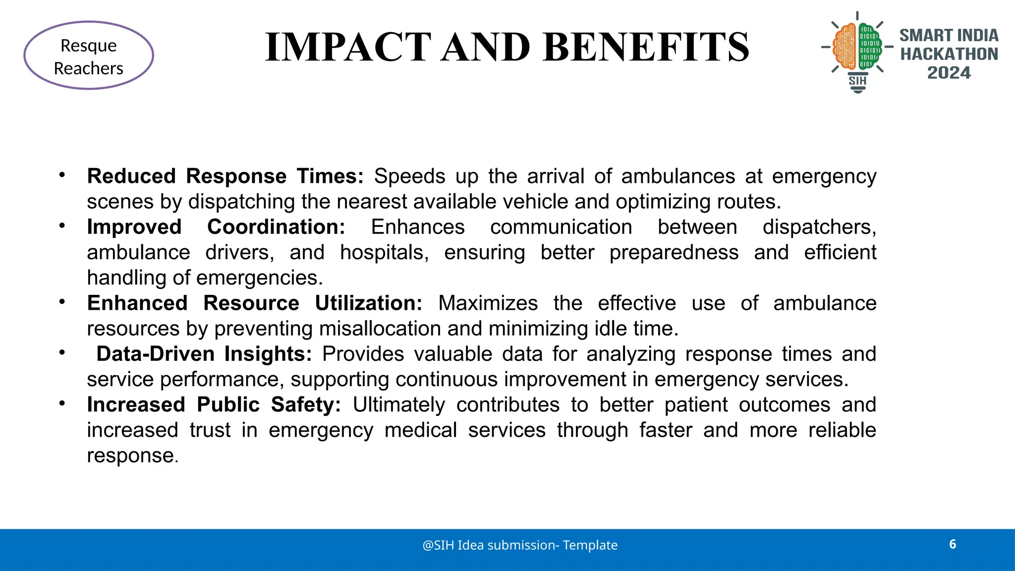 Innovations in a AMBULANCE TRACKER-1.pptx