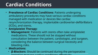 Ambulatory Anesthesia or Non Operating Room Anesthesia.pptx