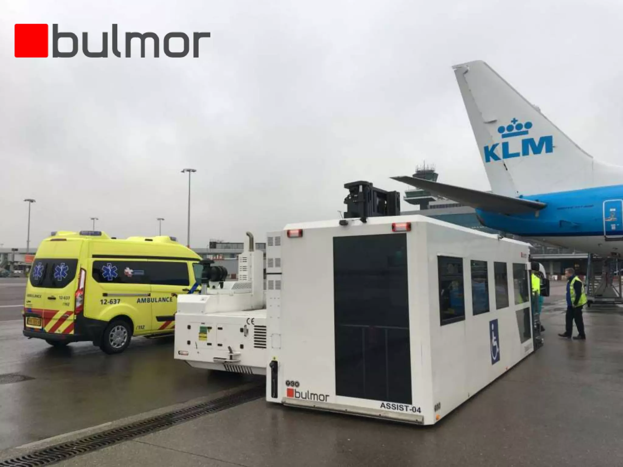 Ambulift | PPTX