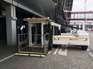 Ambulift | PPTX