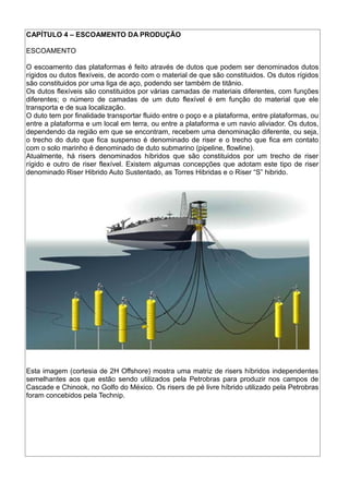 Ambupprod petroleo-e-gas-2-ano-4-capitulo | PDF