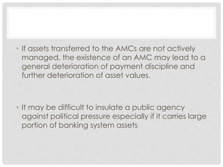 Amc | PPT