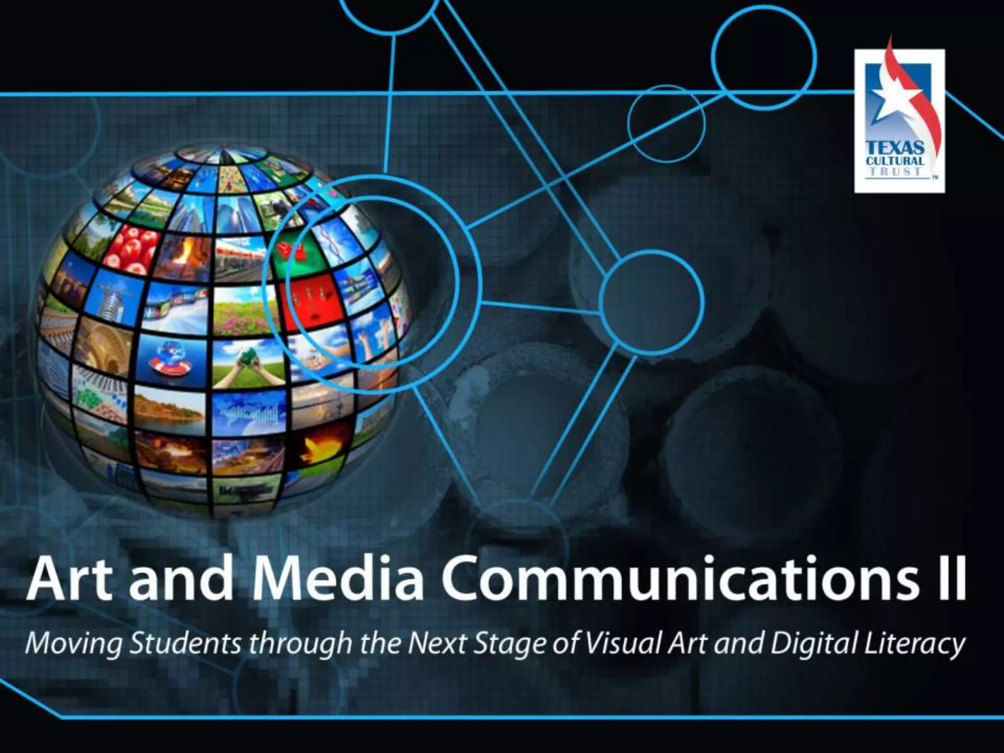 Art and Media Communications II | PPTX