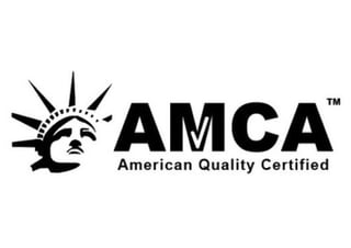 AMCA | PDF