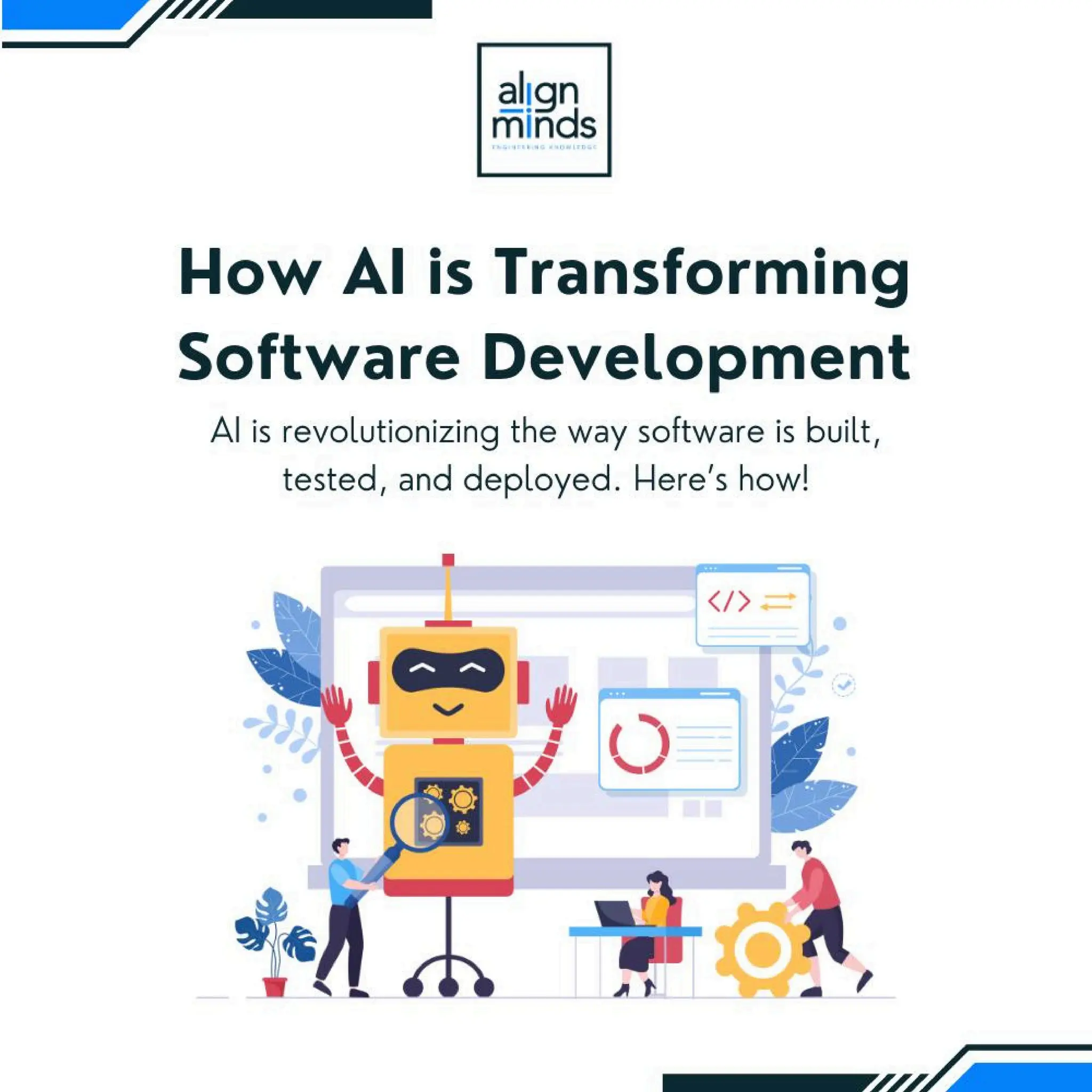 How AI is Transforming Software Development | PDF
