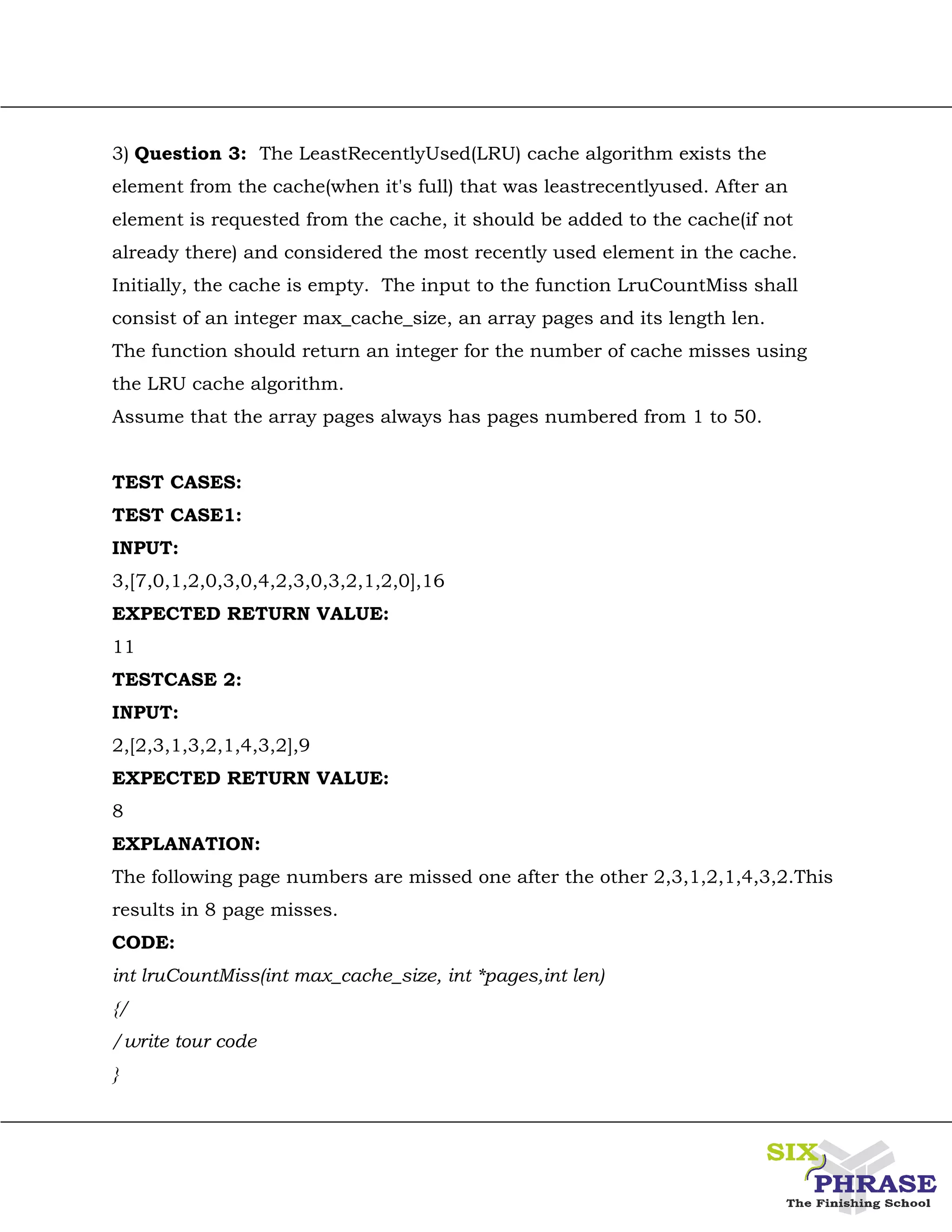 Amcat automata questions | PDF