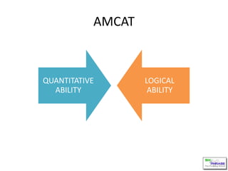 Amcat & nac | PPT