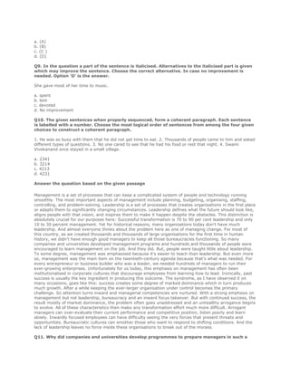 Amcat+syllabus+and+sample+papers | DOCX