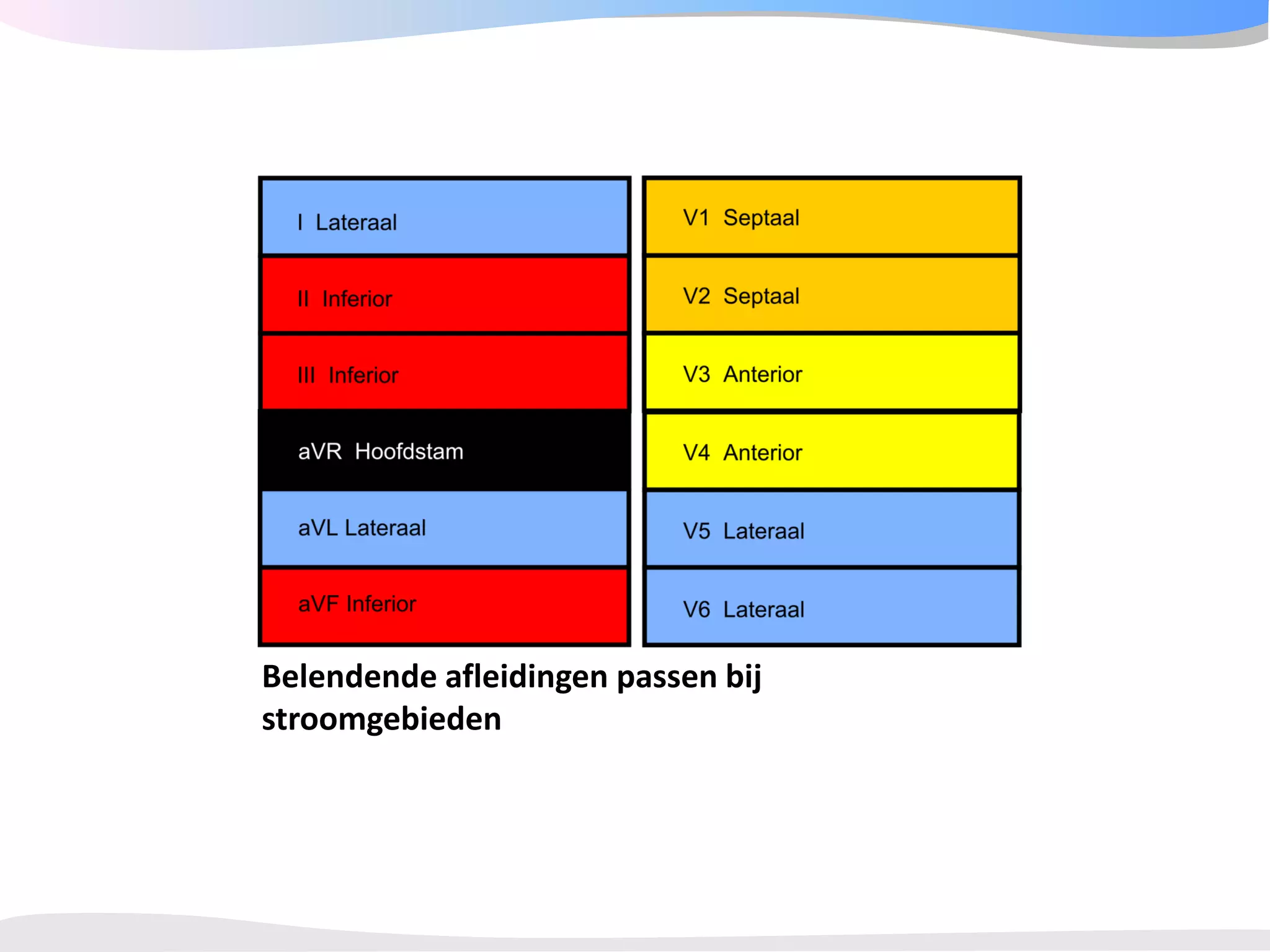 ECGpedia ECG course part II - ischemia, rhythm and conduction | PDF