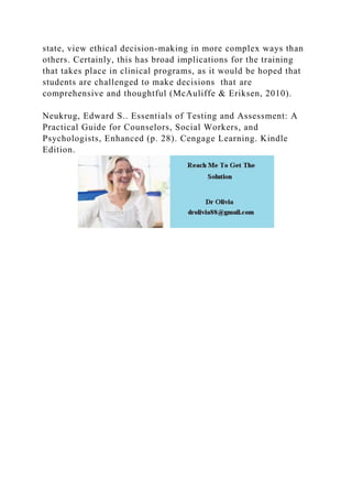 AMCD Multicultural Counseling Competencies I. Coun.docx