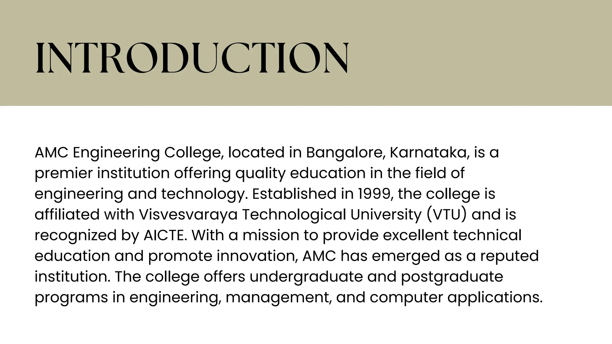 Discovering the AMC Engineering College.pdf