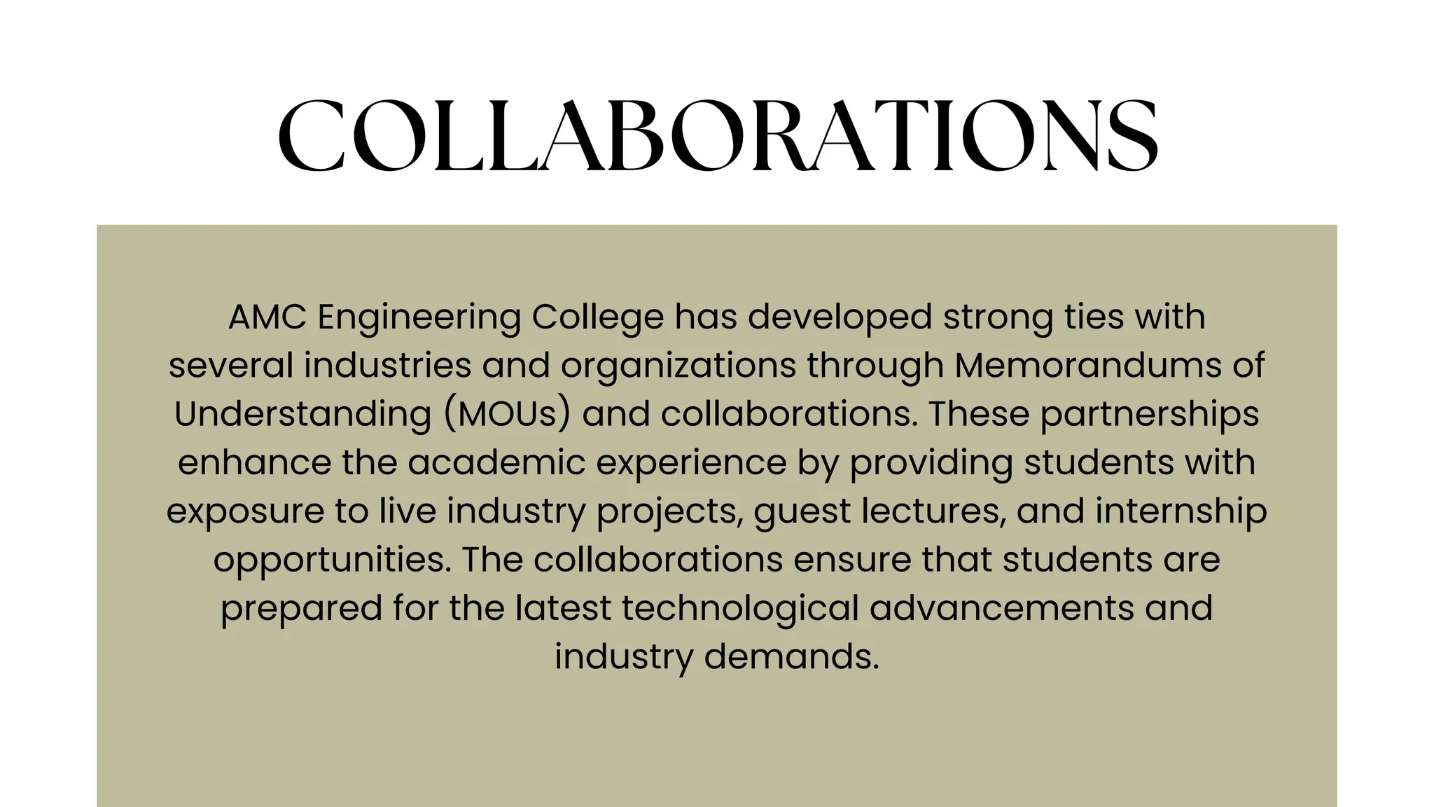 Discovering the AMC Engineering College.pdf