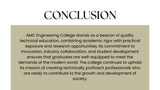 Discovering the AMC Engineering College.pdf