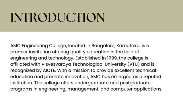 Discovering the AMC Engineering College.pdf