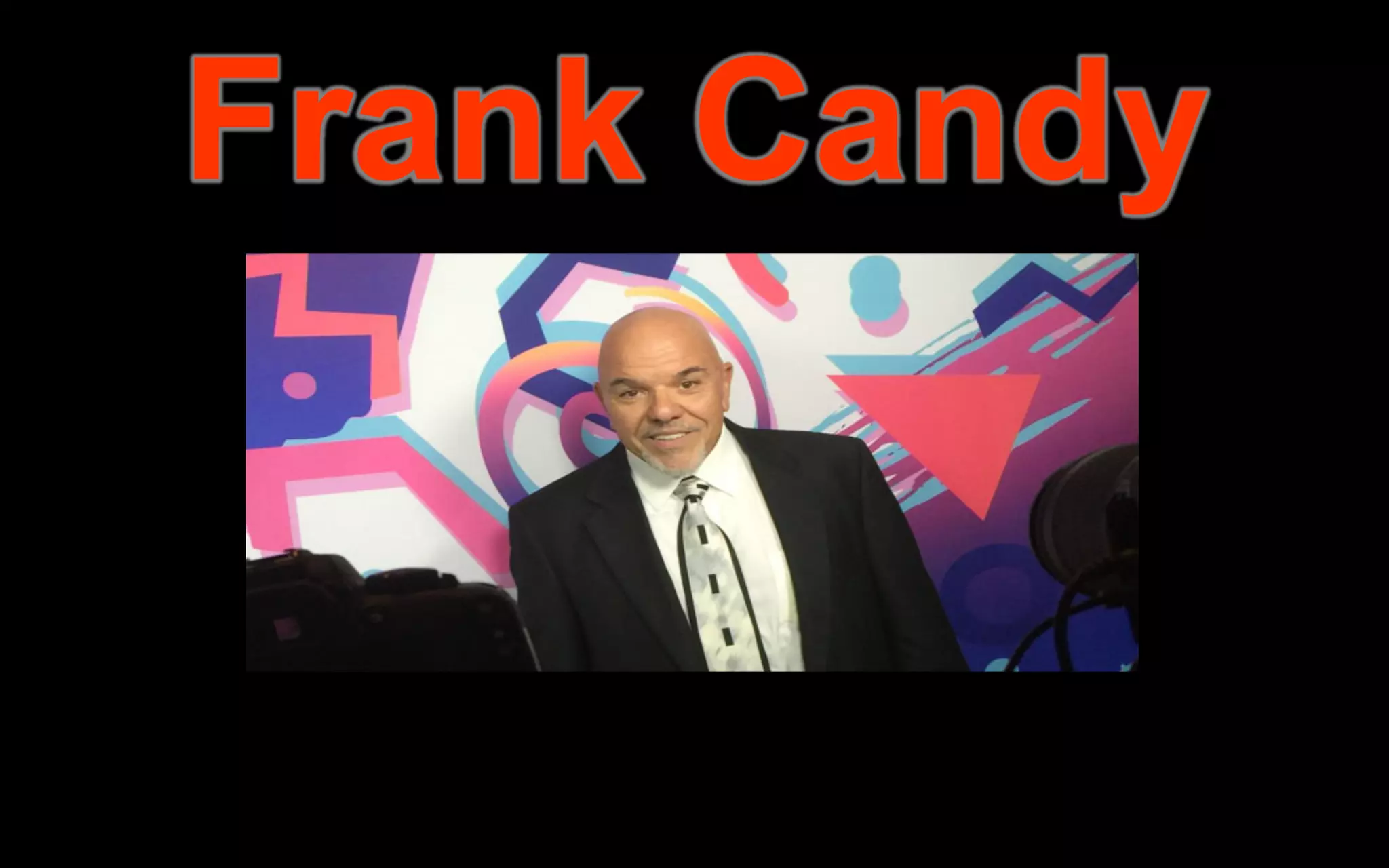 BOLD Public Speaking by Frank Candy | PDF