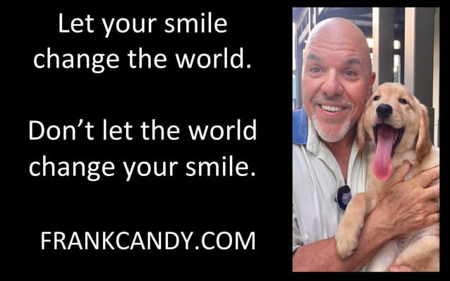 BOLD Public Speaking by Frank Candy | PDF