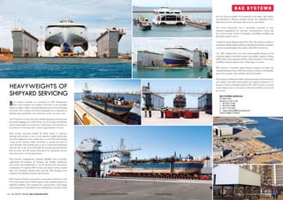 Amc floating dock | PDF | Cruises | Travel Type