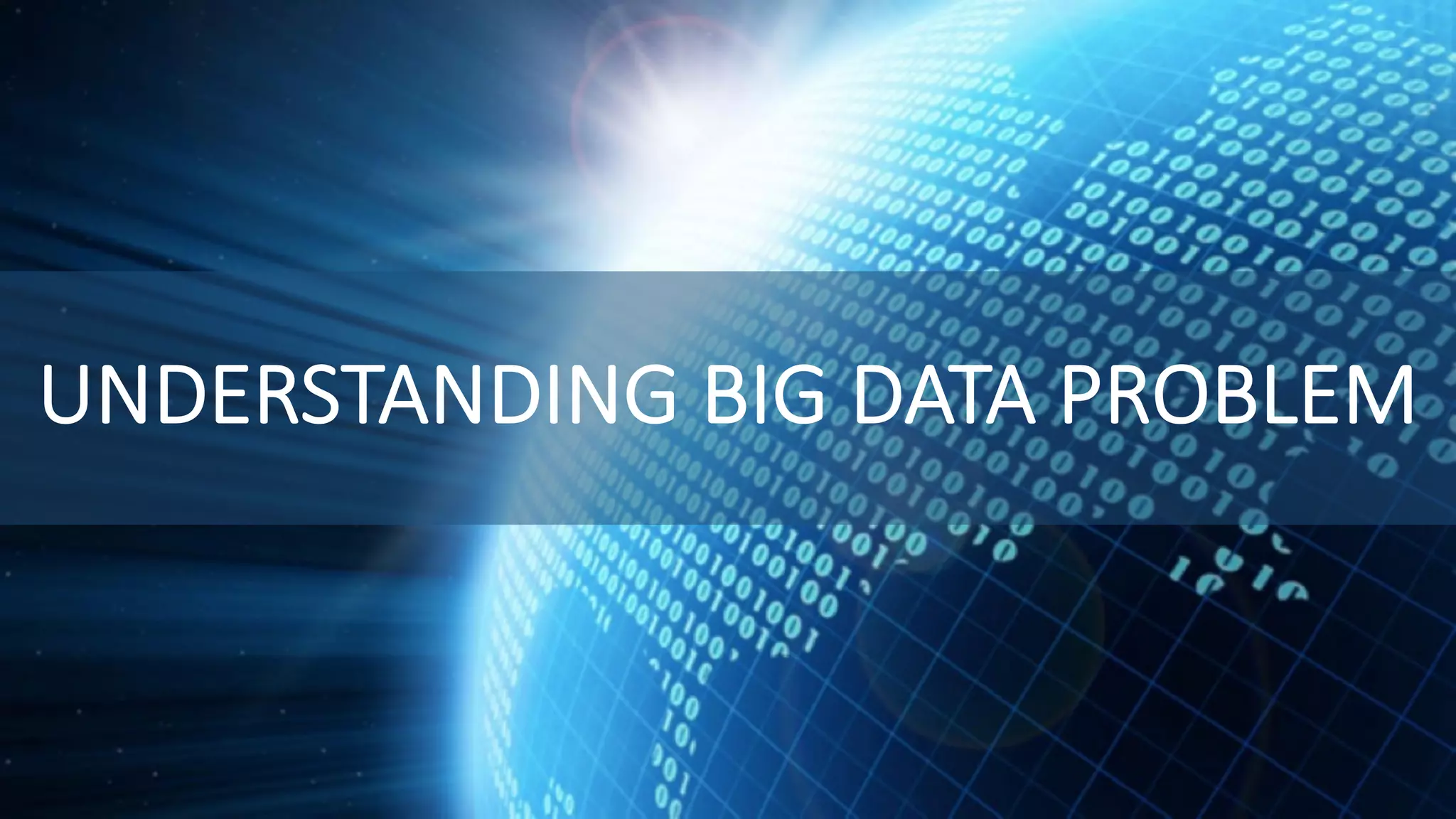 Big Data And High Performance Computing Pdf Databases Computer Software And Applications