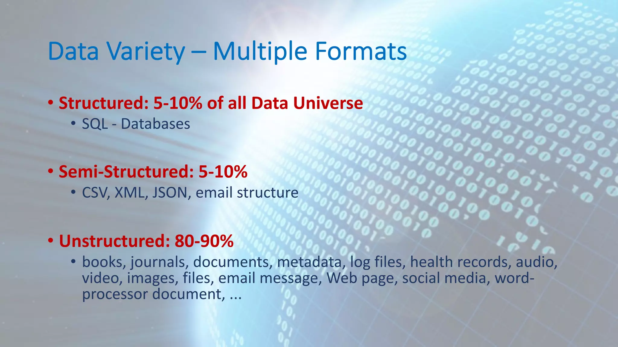 Big Data And High Performance Computing Pdf Databases Computer Software And Applications