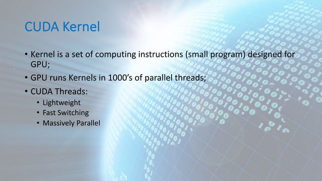 Big Data and High Performance Computing | PPT