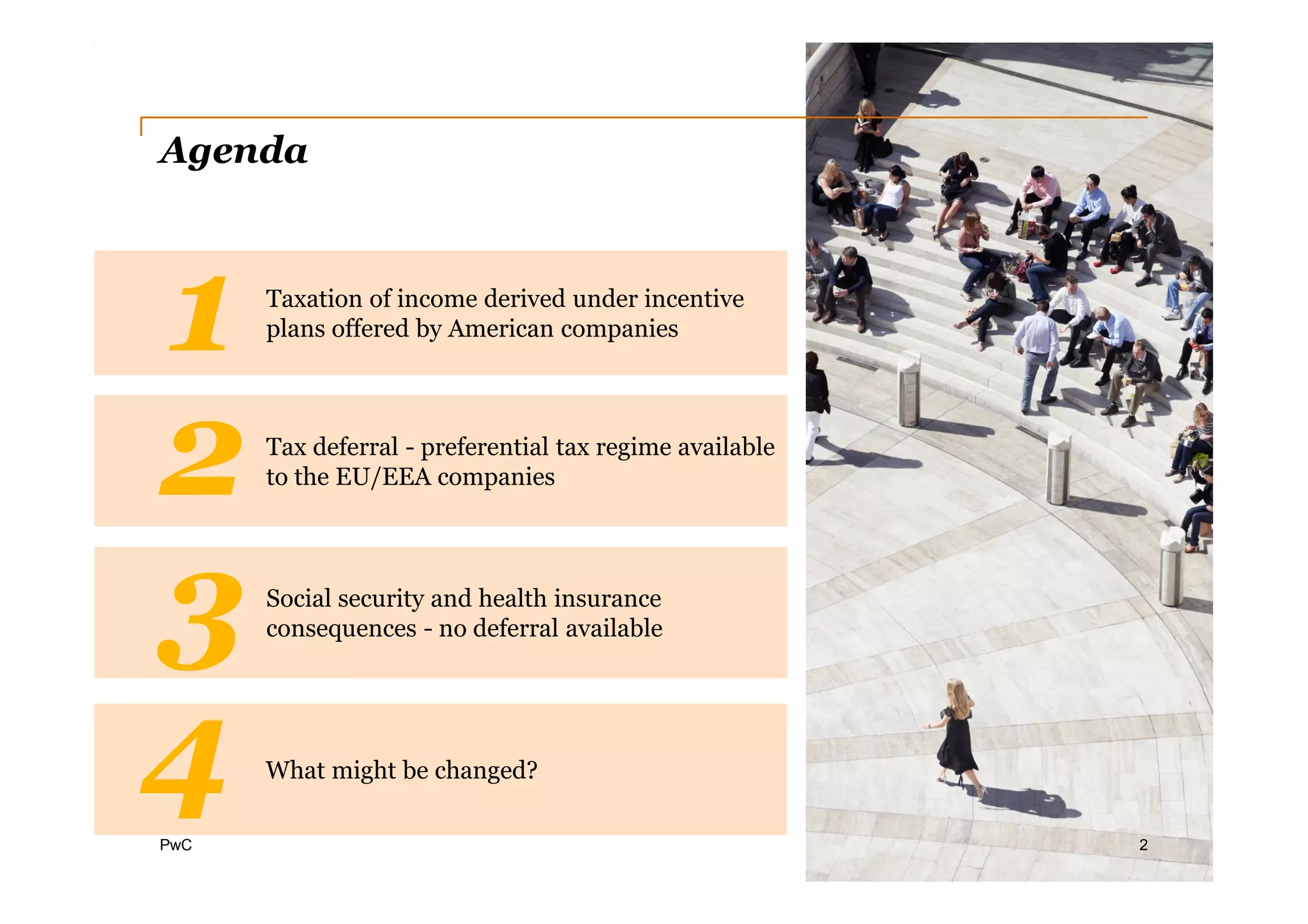 Employee Equity Plans | PPT